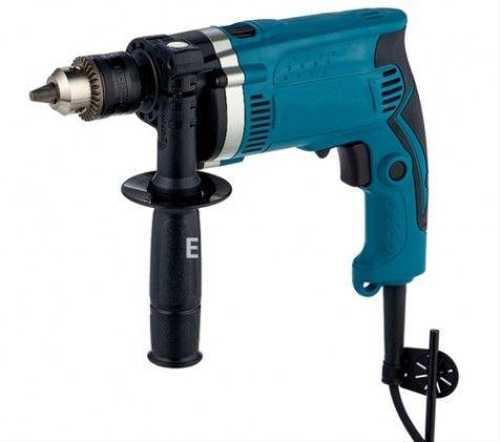 Дрель ударная Makita HP1630 710 Вт