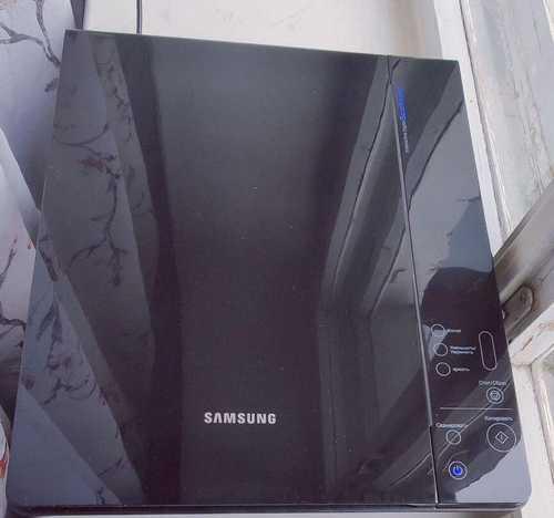 Мфу Samsung scx 4500