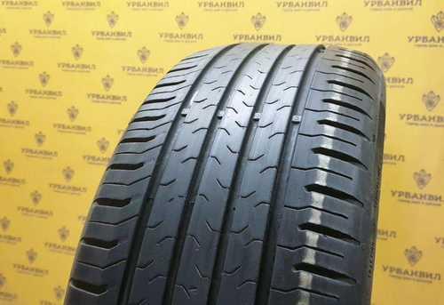 Continental ContiEcoContact 5 205/50 R17 93V