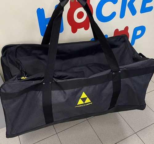 Баул без колес fischer team BAG 2022 43" SR Взросл