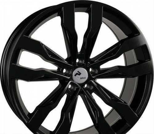 Диски литые Replica rplc VW97 21" PCD 5/112 9.5j E