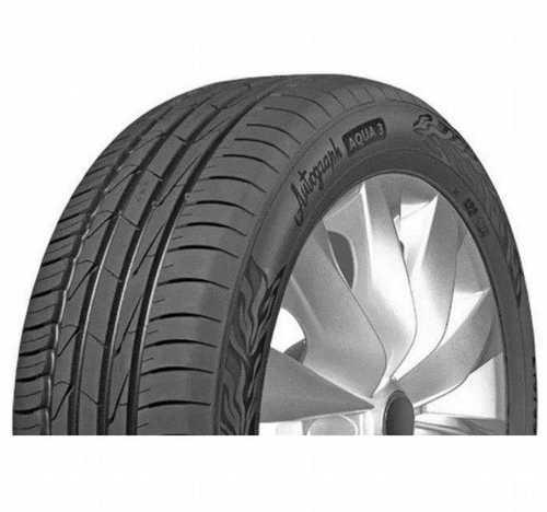 Ikon Tyres Autograph Aqua 3 SUV 225/65 R17 106H