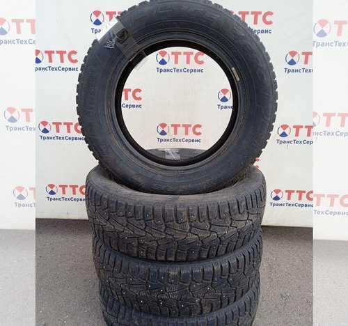 Pirelli Winter Ice Zero 185/65 R15