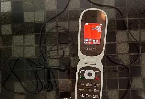 Alcatel OT-665