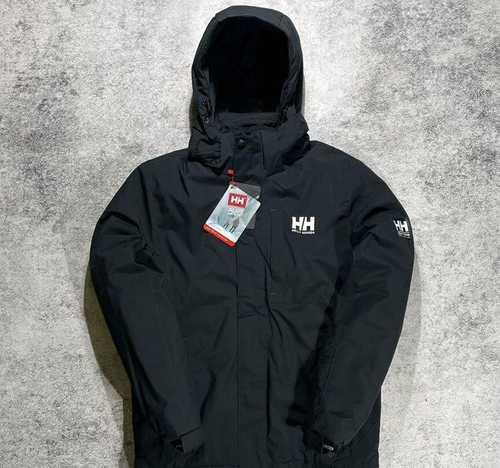 Зимняя куртка Helly Hansen