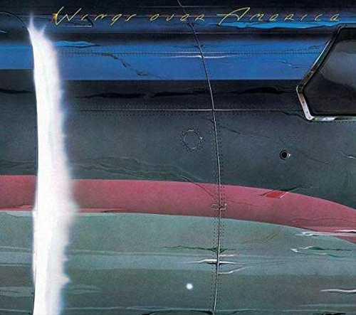 Виниловая пластинка Paul McCartney & Wings, Wings