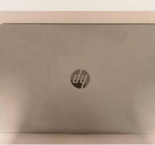 Ноутбук hp 250 g6