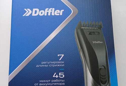 Машинка для стрижки Doffler Hair Clipper HCP-21-20