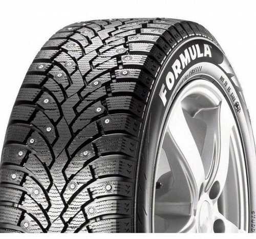 Pirelli Formula Ice 235/55 R18 104T