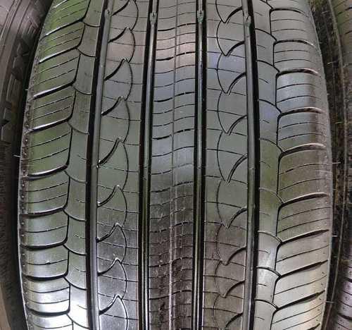 Nexen N'Priz AH8 225/45 R17 91W