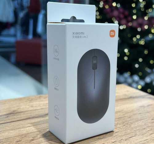 Мышка беспроводная Xiaomi Mijia Wireless