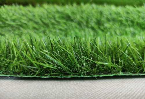 Искусственная трава газон