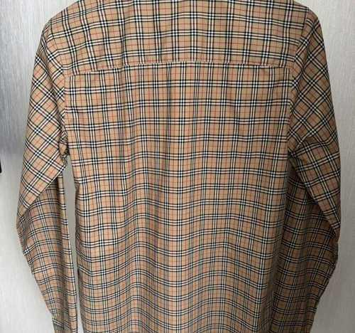 Рубашка Burberry 164