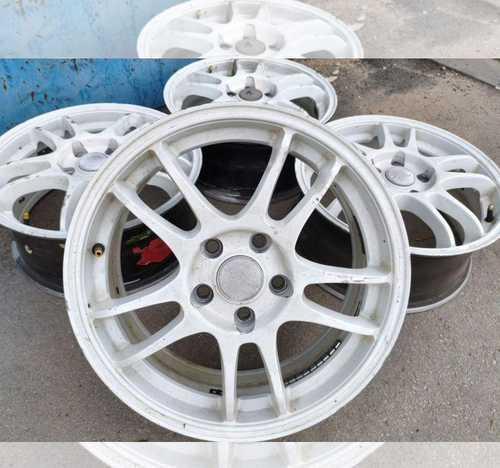 Ford R16 5x108 Et50