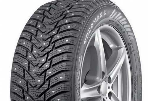 Nokian Tyres Nordman 8 195/55 R16 91T