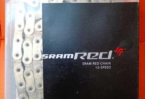 Цепь Sram X01 12-sp