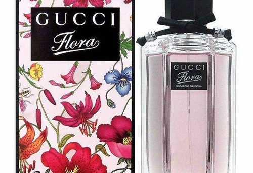 Gucci Flora Gorgeous Gardenia