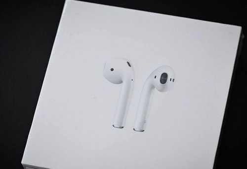 Air Pods 2 вк музыка в подарок