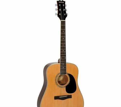 Акустическая гитара Mitchell D120PK Acoustic Guita