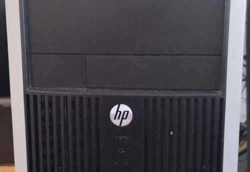 Фирменный системный блок HP i5 2400