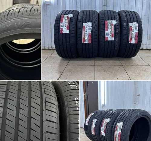 Landspider Citytraxx H/P 235/50 R19 103W