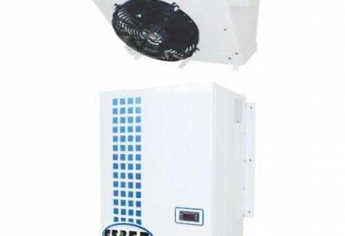 Холодильная сплит-система BGS 330 S, Габарит - 3