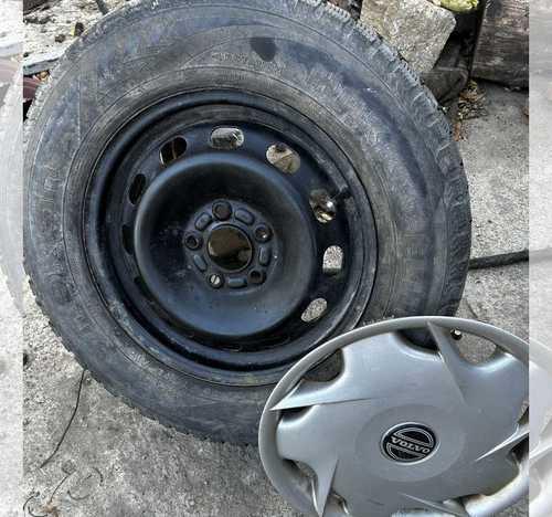 Колесо r15