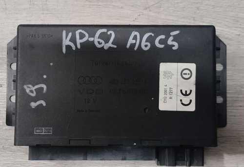 Блок комфорта Фольксваген пассат, Aуди А6 С5