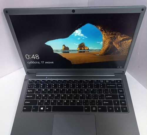 Ноутбук ARK JumPer Ezbook S5