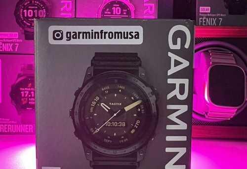 Garmin tactix 7 amoled