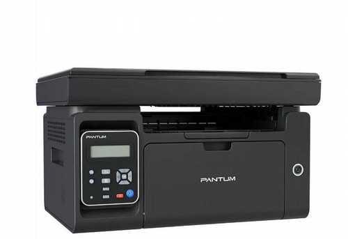 Мфу (сканер принтер копир) Pantum M6500W новый