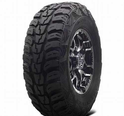 Kumho Road Venture M/T KL71 215/75 R15