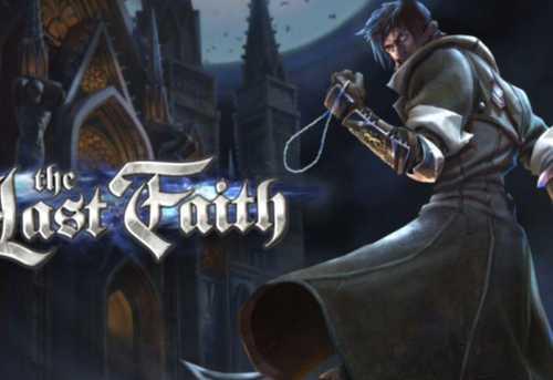 The Last Faith Ps4 / Ps5 RUS