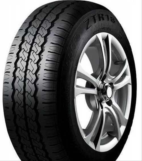 Zeta ZTR18 195/75 R16 R