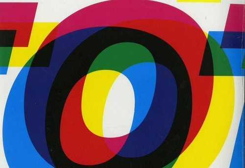 New Order & Joy Division - Total винил