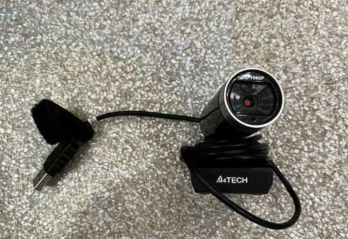 Веб-камера a4tech