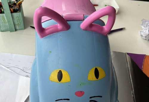 Pusheen cat