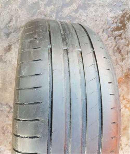 Goodyear EfficientGrip Performance 215/55 R16 97W, 1 шт