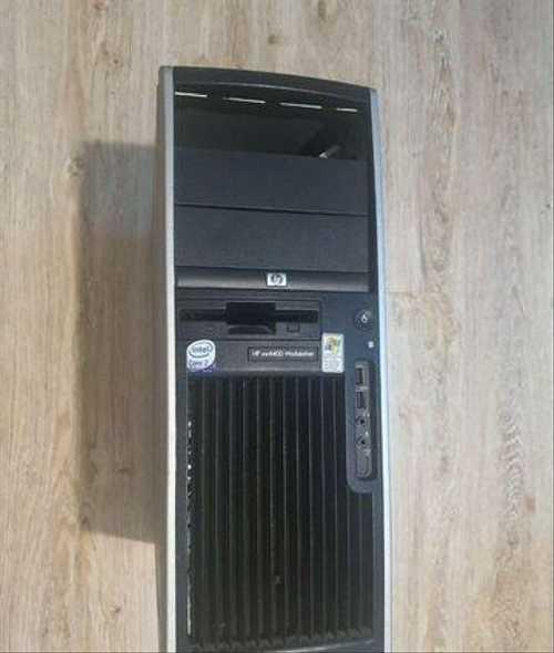 Корпус HP ATX (eatx)