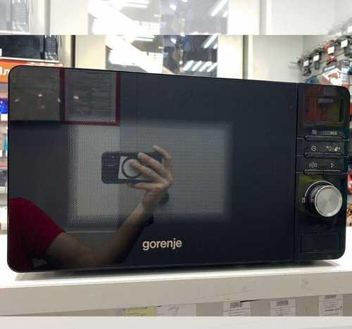 Микроволновая печь Gorenje MO20A3B