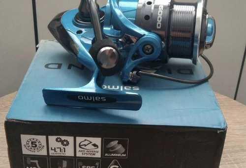 Катушка salmo feeder 5060FD