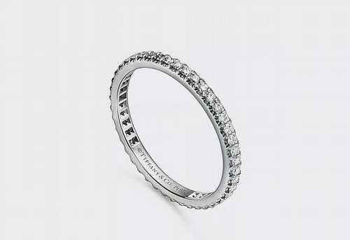 Женское кольцо Tiffany Soleste