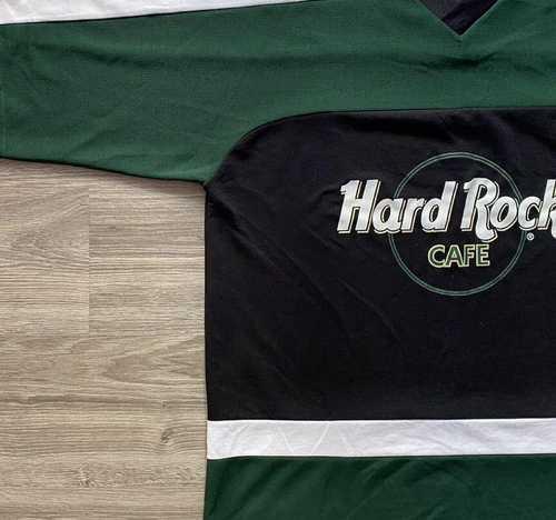 Футболка Джерси hard rock cafe