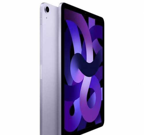 Планшет Apple iPad Air (2022) 64Gb Wi-Fi, Space Gr