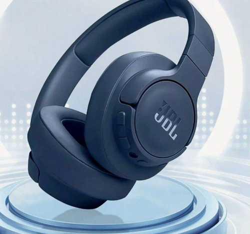 Беспроводные наушники jbl tune770