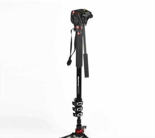 Manfrotto mvmxproa42w монопод