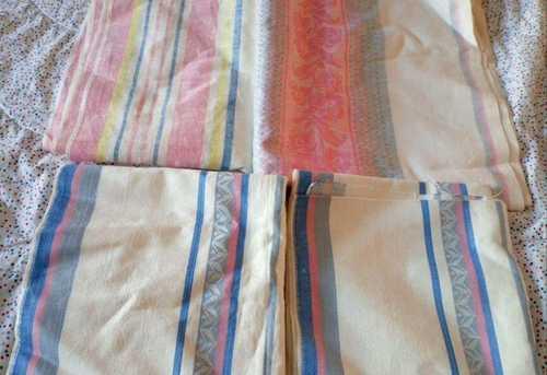 Ткани для полотенец полотенца СССР лен