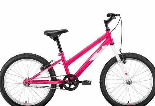 Велосипед altair MTB HT 20" Low (2022) 1 ск