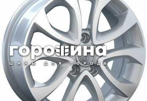 Replay MZ88 7x17/5x114.3 ET 50 цо 67.1