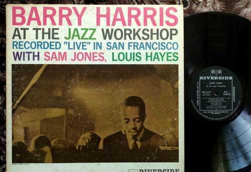 Barry Harris – AT The Jazz Workshop – Japan 1976 #